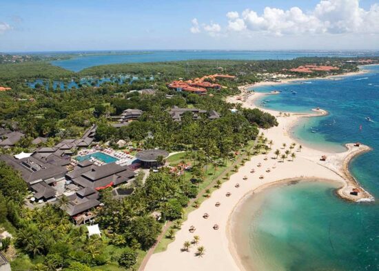 Club Med Bali: The Ultimate Choice for an Inclusive Family Holiday in ...